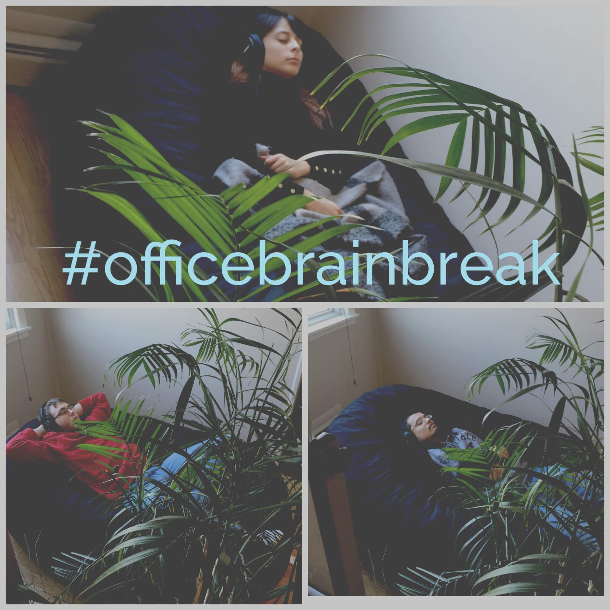 Office Brain Breaks - Beginners Guide to Quieting Your Mind at Work